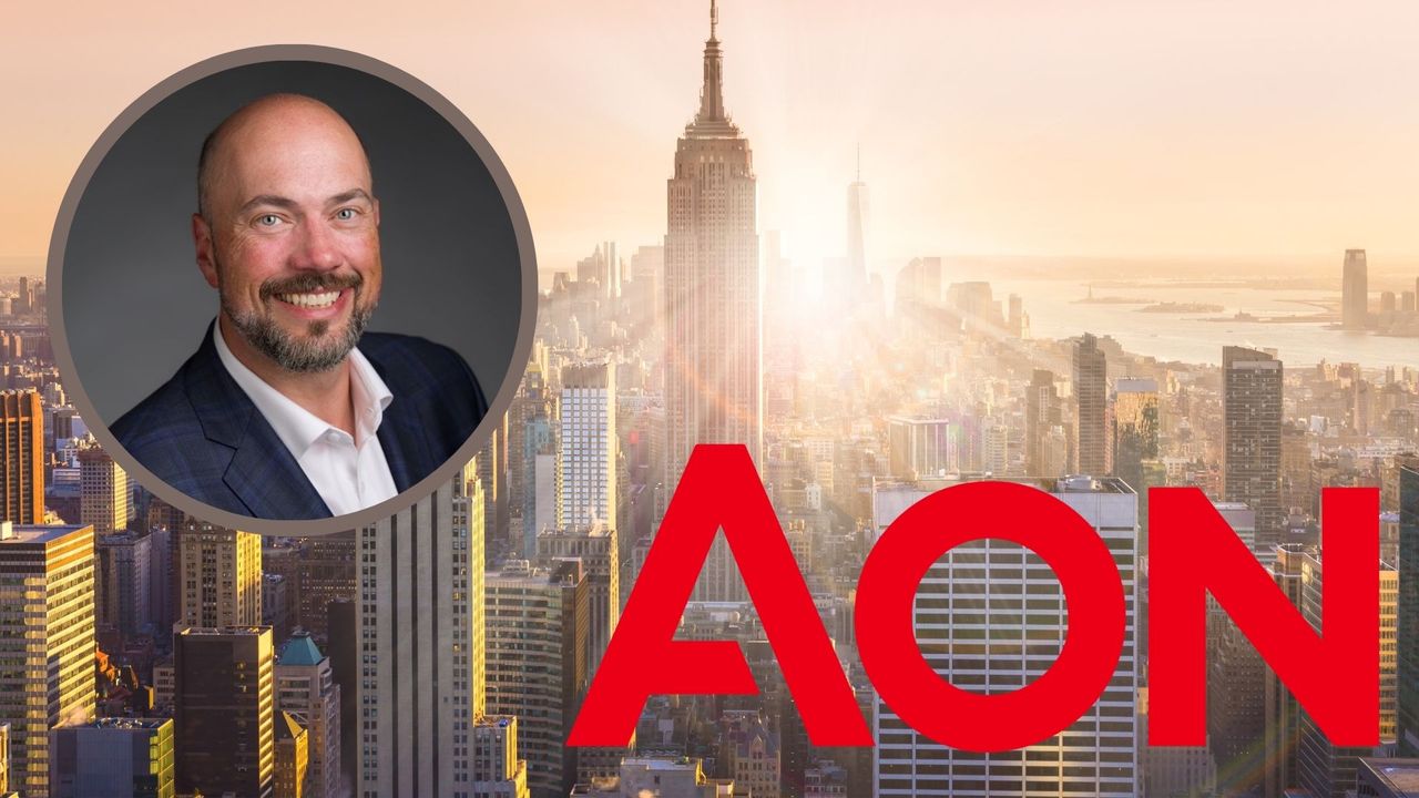 New head of advanced risk analytics appointed by Aon | Captive ...